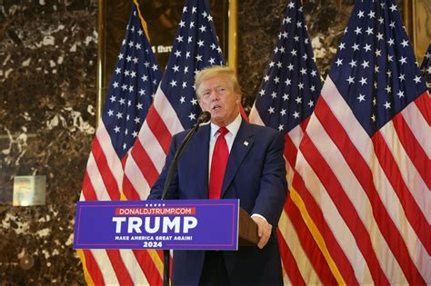 Donald Trump Abre Su Cuenta De Tiktok Pese A Intentar Prohibir La Red