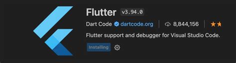 Building With Flutter Using Visual Studio Code A Dev Guide The New Stack