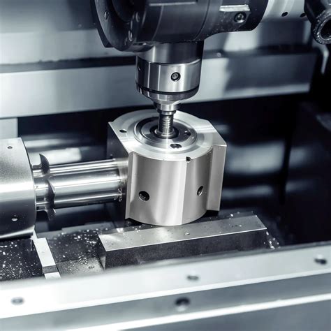 Steel Cnc Machining Guide To Materials Tolerances And Processes
