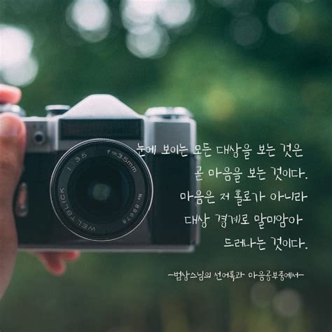 법상스님의 중에서 법상스님글모음