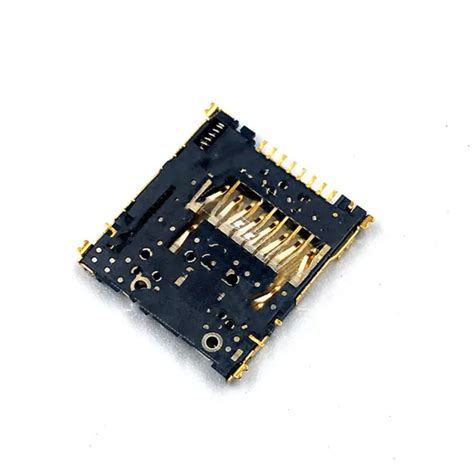 SUPPORTO SCHEDA NSL TF Slot Schede Per Scheda Switch Lite SD TF EUR 6 12 PicClick IT