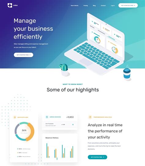 die 5 besten website layouts beispiele und guidelines 99designs