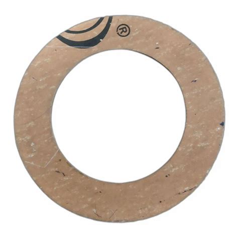 Silicone Rubber Washer 70 Shore A At Rs 600 Piece In Ahmedabad ID