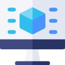 Software Architecture Icons Symbols