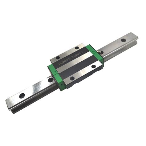 Equivalent Hiwin Hgw Hc Hiwin Linear Guide Hgw Ca