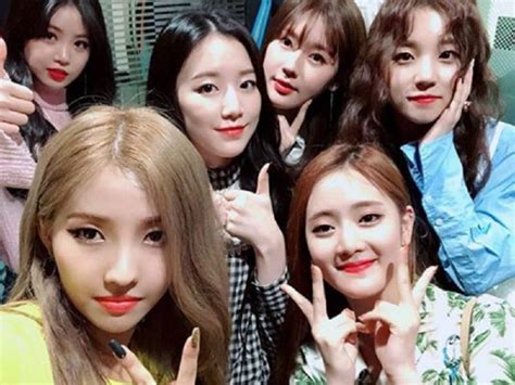 Which G Idle Member Is Your Soulmate Quiz