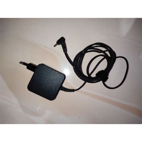 Original Lenovo Ideapad Laptop Charger Empty Stock Shopee Malaysia