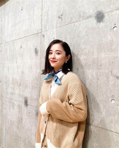 堀田真由さんのインスタグラム写真 堀田真由instagram「・ 皆さまお久しぶりです♡ 地方での撮影も終わり また新たに作品に入って