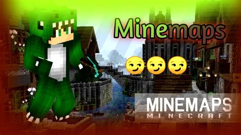Mapas Para Crafting And Building YouTube