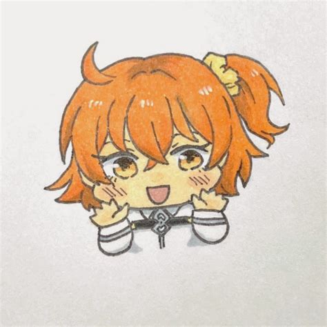 ぐだ子のtwitterイラスト検索結果。