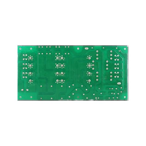 Printed Circuit Noise Filter 归档