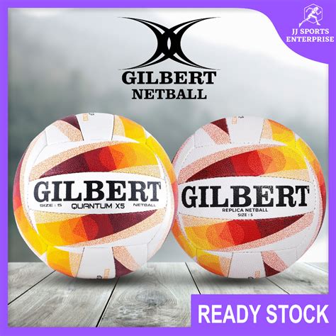 Gilbert Netball Size 5 Gilbert Nwc 2023 Replica Netball Gilbert Nwc