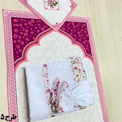 خرید و قیمت ست جشن تکلیف کامل در 5 طرح 4 محصول در هر پک