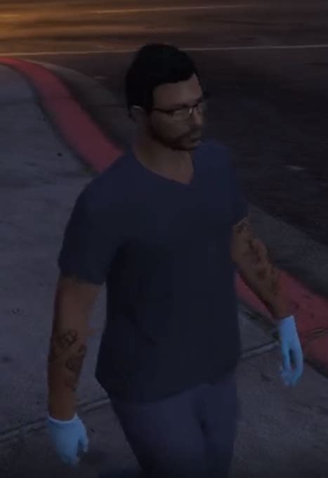 Kade Granger20 And Prior Nopixel Wiki Fandom