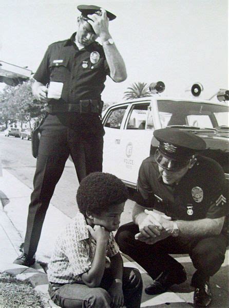 Photo Of Kent Mccord Reed And Martin Milner Malloy With Edward