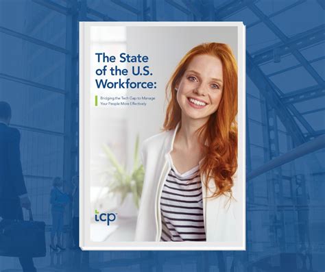 Tcp Software On Linkedin State Of The Us Workforce Bridging The