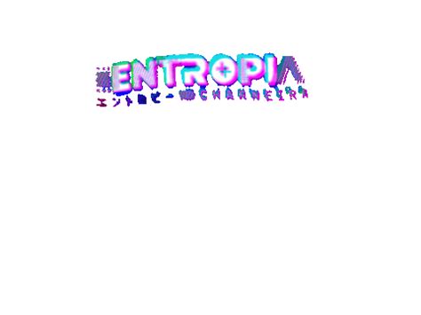 Entropia Stickers Find Share On Giphy