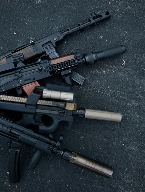 Pork Sword” Sword International 338 Lapua Mk18 Mjölnir Rgunporn