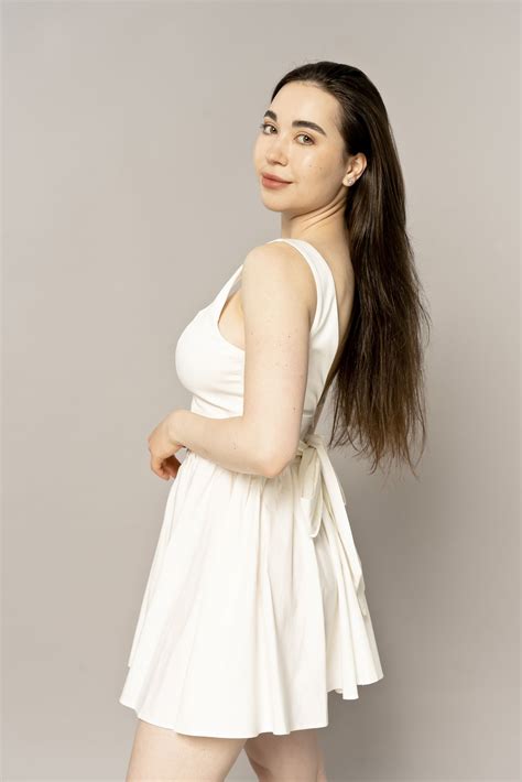 Anastasiia Khimich Assets Model Agency