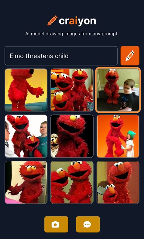 Elmo Meme By Millnoa Memedroid