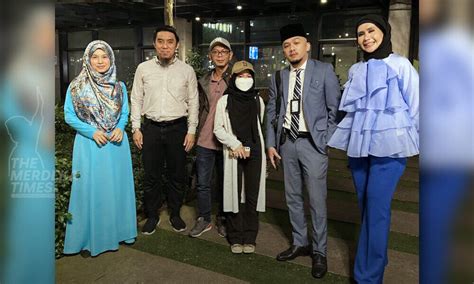 Nasib Mangsa Dera Ayah Tiri Dibela The Merdeka Times