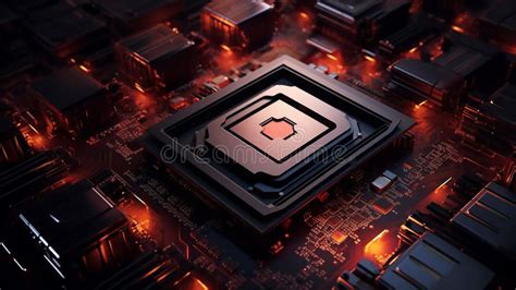 Amd Ryzen Threadripper High Performance Workstation Processor With Architecture Under