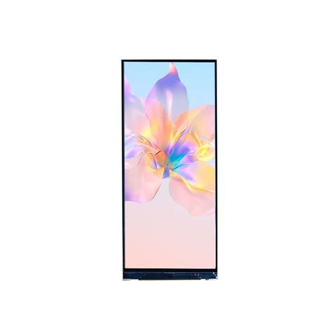 China Tft Lcd Module Lcd Screen Module Liquid Crystal Display Module