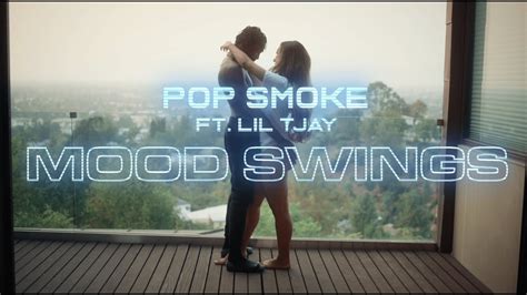 Pop Smoke Mood Swings Ft Lil Tjay YouTube Music