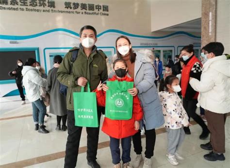 环保设施向公众开放丨齐河分局：城市“环保客厅”迎来今年首批客人澎湃号·政务澎湃新闻 The Paper