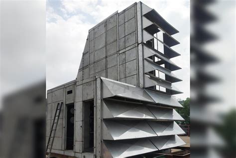 Flow Control Regulation Gallery Indra Industries