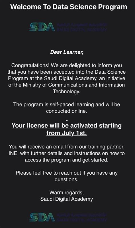 ِamani Alharthi On Linkedin Datascience Professionalgrowth Excitingopportunity