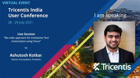 Tiuc2021 Automation India Innovation Digitaltransformation Testing Testers