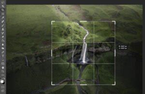 How To Change The Aspect Ratio In Photoshop