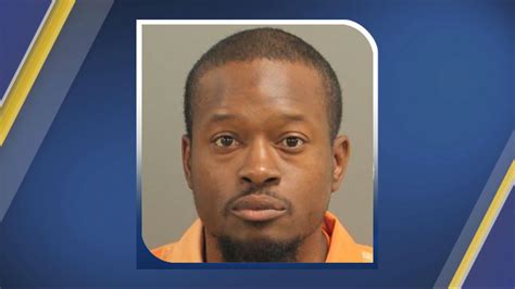 Bank Robbery Arrest Raleigh Police Charge Man In 3 Downtown Bank