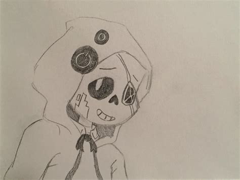 Gauge By Teirrart On Deviantart