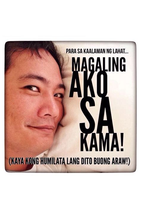 Funny Quotes About Love Tagalog