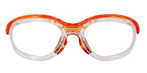 Fusion Toledo Prescription Safety Glasses Rx Safety Goggles Ansi