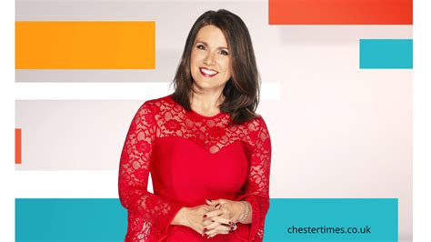 Susanna Reid Was Absent On The Bbc S Good Morning Britain