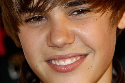 Justin Bieber Tween Of All Media