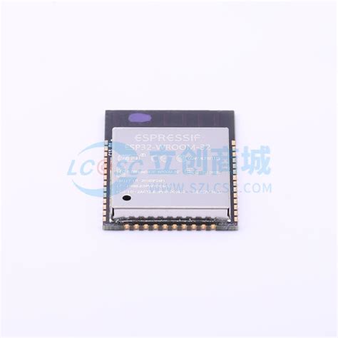 Esp32 Wroom 32 实物图 Esp32 Wroom 32商品图片 立创商城