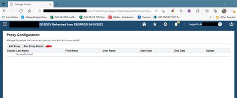 Oracle Security Alert Advisory
