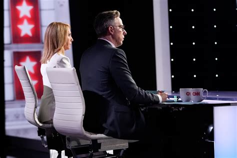 Why Cnns Debate Moderators Didnt Fact Check The Candidates The