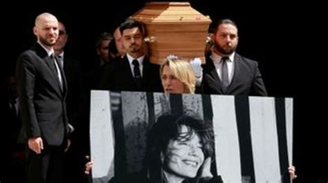 Obsèques de Jane Birkin les fans pourront ils se recueillir sur sa tombe