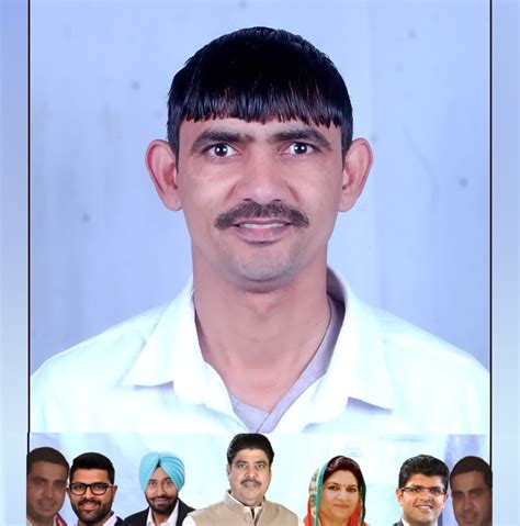 Virender Narwal प्रेस विज्ञप्ति 07 06 2020 इनैलो को अलविदा कह चुके प्रेम सिंह धनखड़ जजपा में