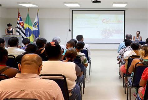 Prefeitura promove Conferência Municipal de Assistência Social RCIA