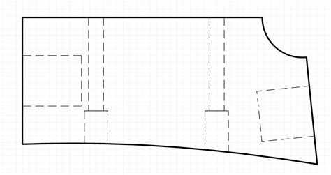 Hidden Line Visibility In Layout LayOut SketchUp Community