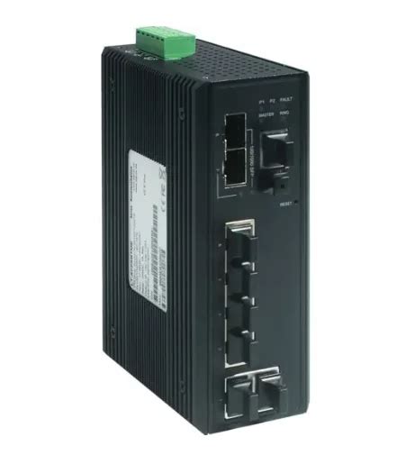 Fiber Optic Switch Honeywell