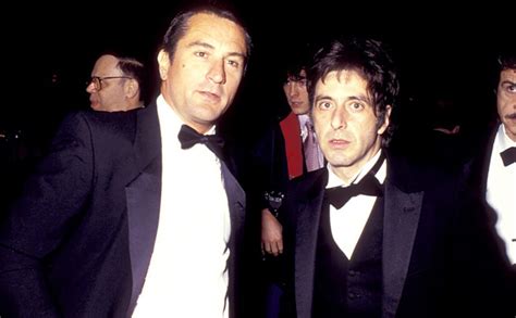 Al Pacino Naked Male Celebrities