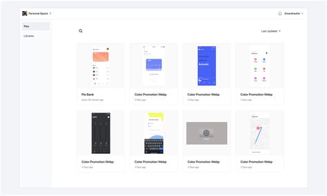 How To Use Cloud Docs Learn ProtoPie
