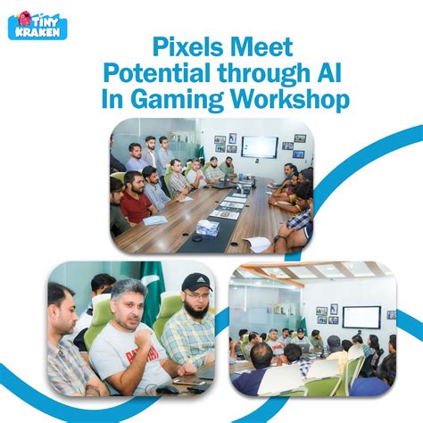 I Recently Had The Privilege Of Conducting An Engaging Workshop On Ai